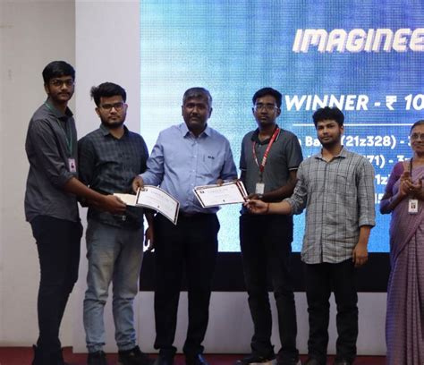 Shailesh Babu Pathipati On Linkedin Hackathon Achievement Teamwork