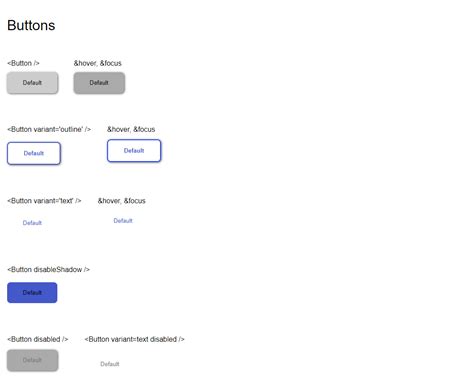 Github Kenaiidevdevchallenges Buttons Devchallenges Frontend Buttons