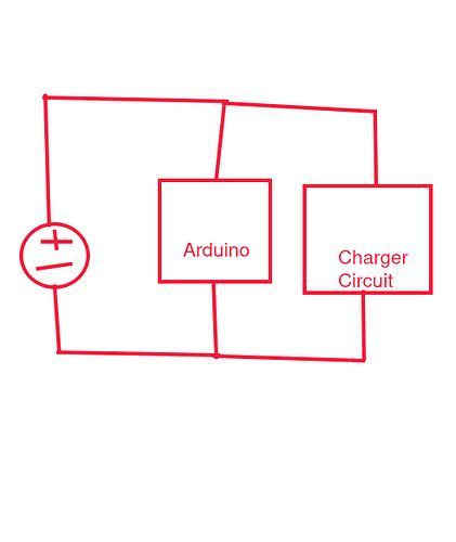 Recharging Arduino Battery General Electronics Arduino Forum