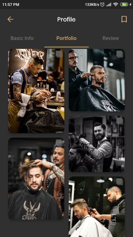 Flutter UI Master Kit By ByneetDev CodeCanyon