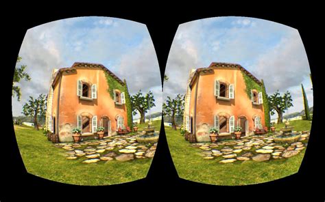 Oculus Rift Sdk V031 Carmacks Timewarp Improved Distortion More