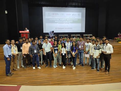 Dhrumil Patel On Linkedin Hackathon 2022 Aazadi Ka Amrit Mahotsav
