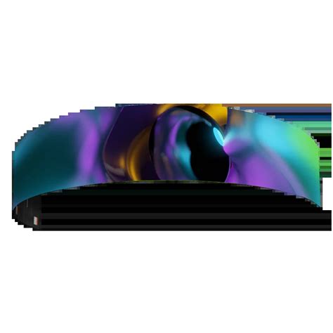 Led Display Curved