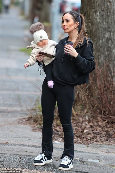 Lauryn Goodman Reveals She Showed Kyle Walker S Wife Annie Kilner A