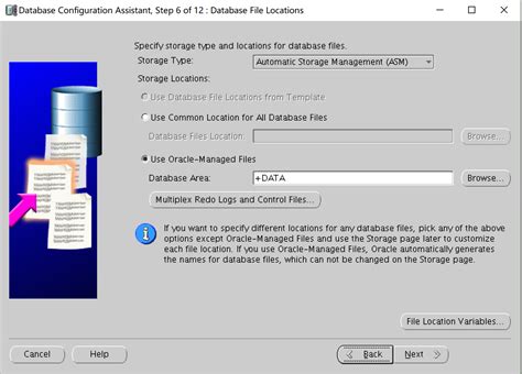 实战篇：一步步教你 Linux 7 安装 Oracle 11gr2 Rac 墨天轮