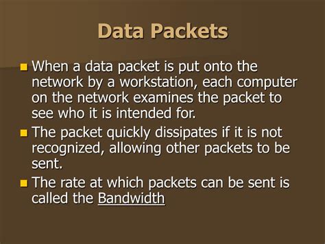 Ppt Introduction To Computer Networking Powerpoint Presentation Free