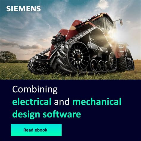 Multi Disciplinary Design Siemens Software Siemens Digital
