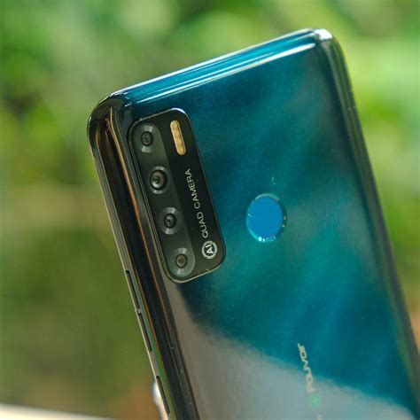 Review TECNO Mobile Pouvoir MegaBites Review TECNO Mobile Pouvoir MegaBites