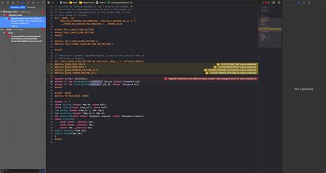 Catalyst Reactnative Typedef Redefinition With Different Types