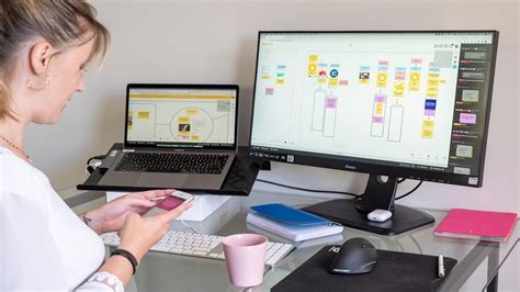 What Is A Work Breakdown Structure WBS Articles Klaxoon