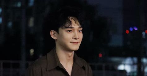 Exo Kim Jongdae O Chen Anuncia Que Vai Casar E Site Afirma Que Noiva