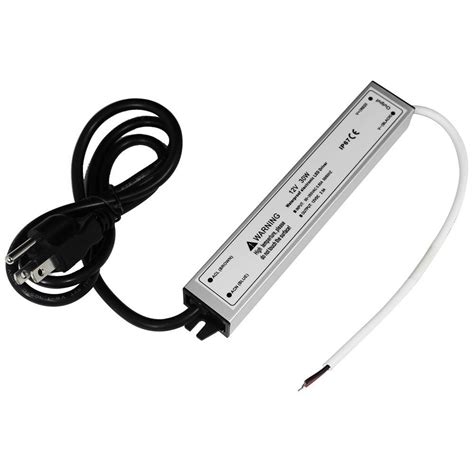 Ac Led Strip Driver At ₹ 300piece Ac Led Driver In Vasai Id