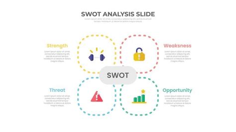 Swat Analysis Vector Art Icons And Graphics For Free Download