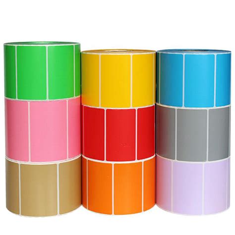 Manufacturer Of Barcode Label From New Delhi By Esg India