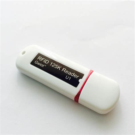 Portable Usb Rfid Sensor 125 Khz Breadfruit Electronics Buy Latest