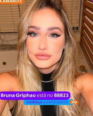 Bruna Griphao Nude Porn Pictures XXX Photos Sex Images PICTOA