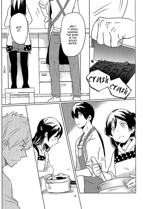 Sabo Saku I Want To Become Number One Free Dj Eng Myreadingmanga