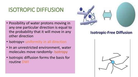 Diffusion Tensor Imaging Pptx