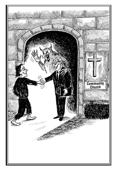 Daniel Raeburn Asegura Que Si Tienes Un Tratado De Jack Chick Entre