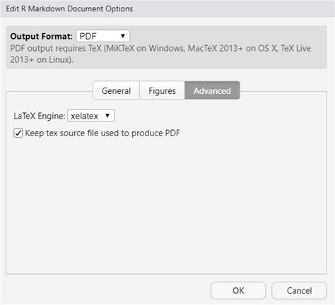 R Export Dfsummary Into Latex Stack Overflow