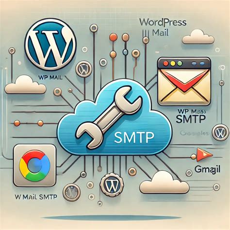 fixing the “unauthorized client” error in wp mail smtp with gmail and