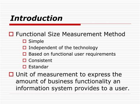 ppt software estimation techniques powerpoint presentation free