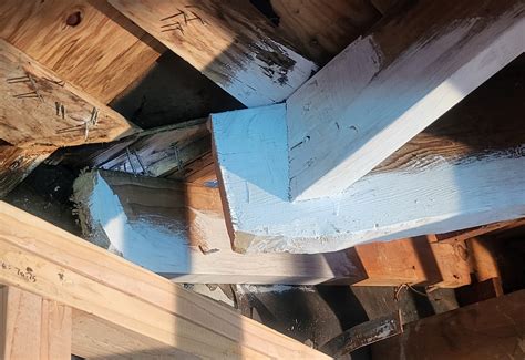 Framing Can Ceiling Joists Support The Valley Rafter Home