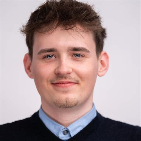 Niklas Dickmann Stellvertretender Filialleiter Lidl Vertriebs Gmbh