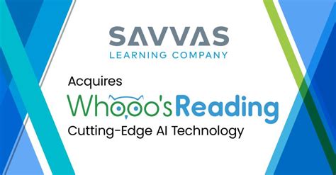 Savvas Learning Company On Linkedin Edtech