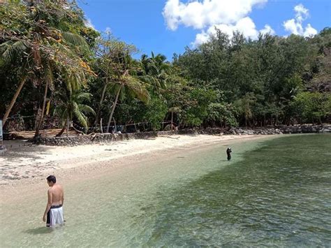 Bituin Cove Camping In Nasugbu Batangas Campsites Philippines