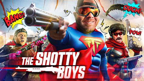 The Shotty Boys Are Back Youtube