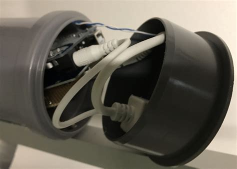 Arduino Wetterstation