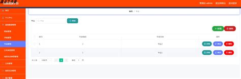 java vue springboot 校园组团平台 mysql 源码 eclipse idea java校园组团平台 csdn博客
