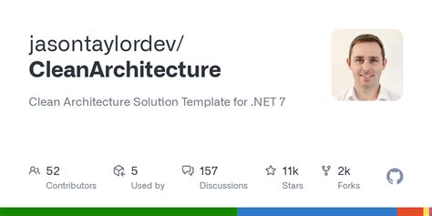 Cleanarchitecture Todolistdto Cs At Main · Jasontaylordev Cleanarchitecture · Github