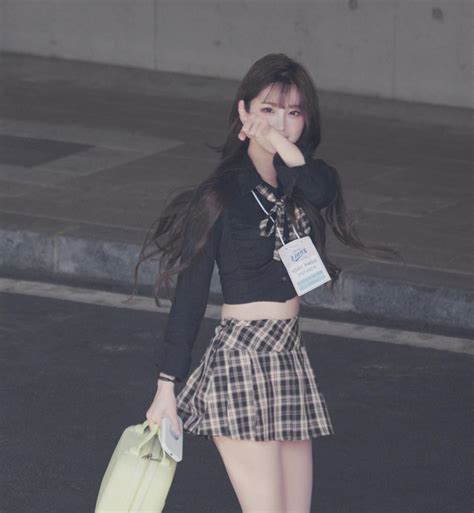 삐끼삐끼 춤 대세녀 K 치어리더 이주은 프로필 몸매 타투 나이 인스타 총정리 2024년 가이드나라