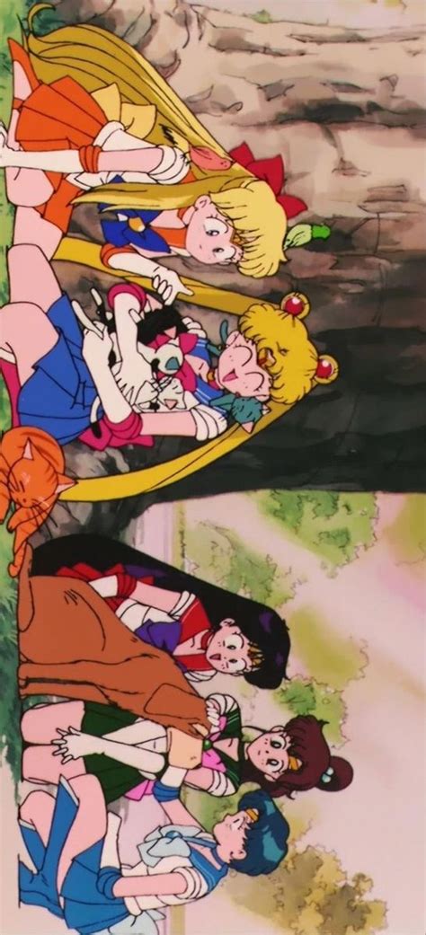 Sailor Moon Fondo De Pantalla De Sailor Moon Fondo De Pantalla De Anime Arte Sailor Moon