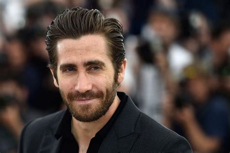 Jake Gyllenhaal Wallpapers Wallpaper Cave