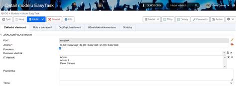 Archimate And Configuration Database Cmdb Objectgears