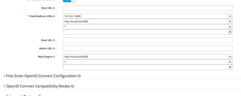 Cors Error When Keycloak Token Timesout · Issue 10185 · Quarkusio