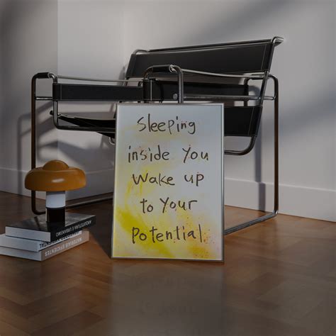 픽브릿지 페인팅 레터링 카페소품 인테리어포스터 감성액자 6종