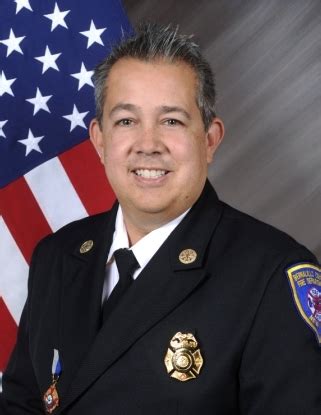 Fire Department Village Of Tijeras