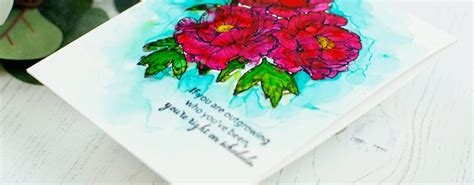 Alcohol Ink Painting Unity Blog