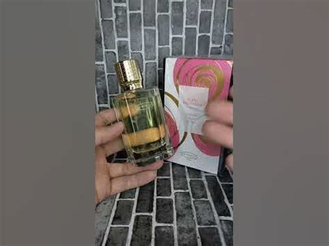 Обзор на Флер Наркотик Роза Де Маи / Ex Nihilo Fleur Narcotique Rose De ...