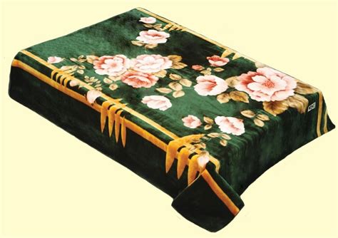 Imported Blankets Safari Queen Mink Blankets Wonu Two Ply Queen