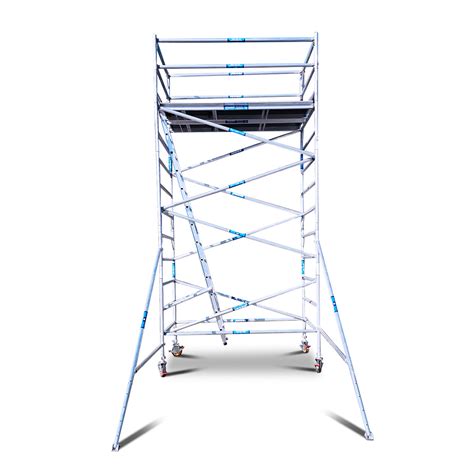 Understanding Scaffolding Height Requirements In Australia