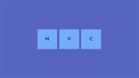 Modelling Data How To Understanding Mvc Treehouse