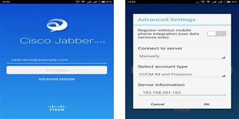 Cisco Jabber For Chat At Unit Sector Noida ID