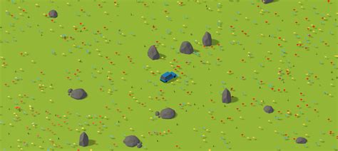 Vehicle Test 2 — Unity3d Procedural Generation And Better Movement R