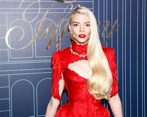 Anya Taylor Joy Nue Photos Biographie News De Stars Les Stars Nues