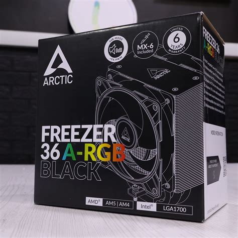 Fan Cpu Cooler Master Led T Informatics